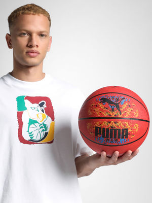 Buy Puma Dribble Moul Basketball (6) Online