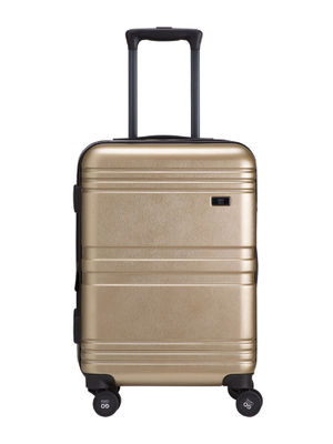 Buy Carpisa Gold Geometric Trolley S - Delicious Online