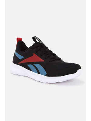 Buy Reebok Mens Sprinter Running Shoes Black Online