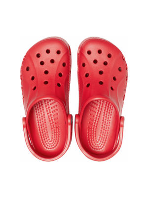 Buy Crocs Unisex Adult Baya Pepper Red Clogs (UK 5) Online