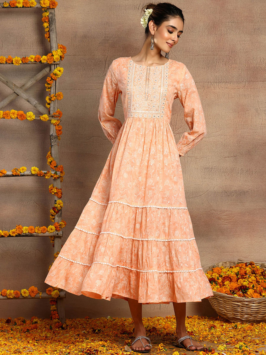 Buy Indya Ethnicwear At Best Prices Online In India