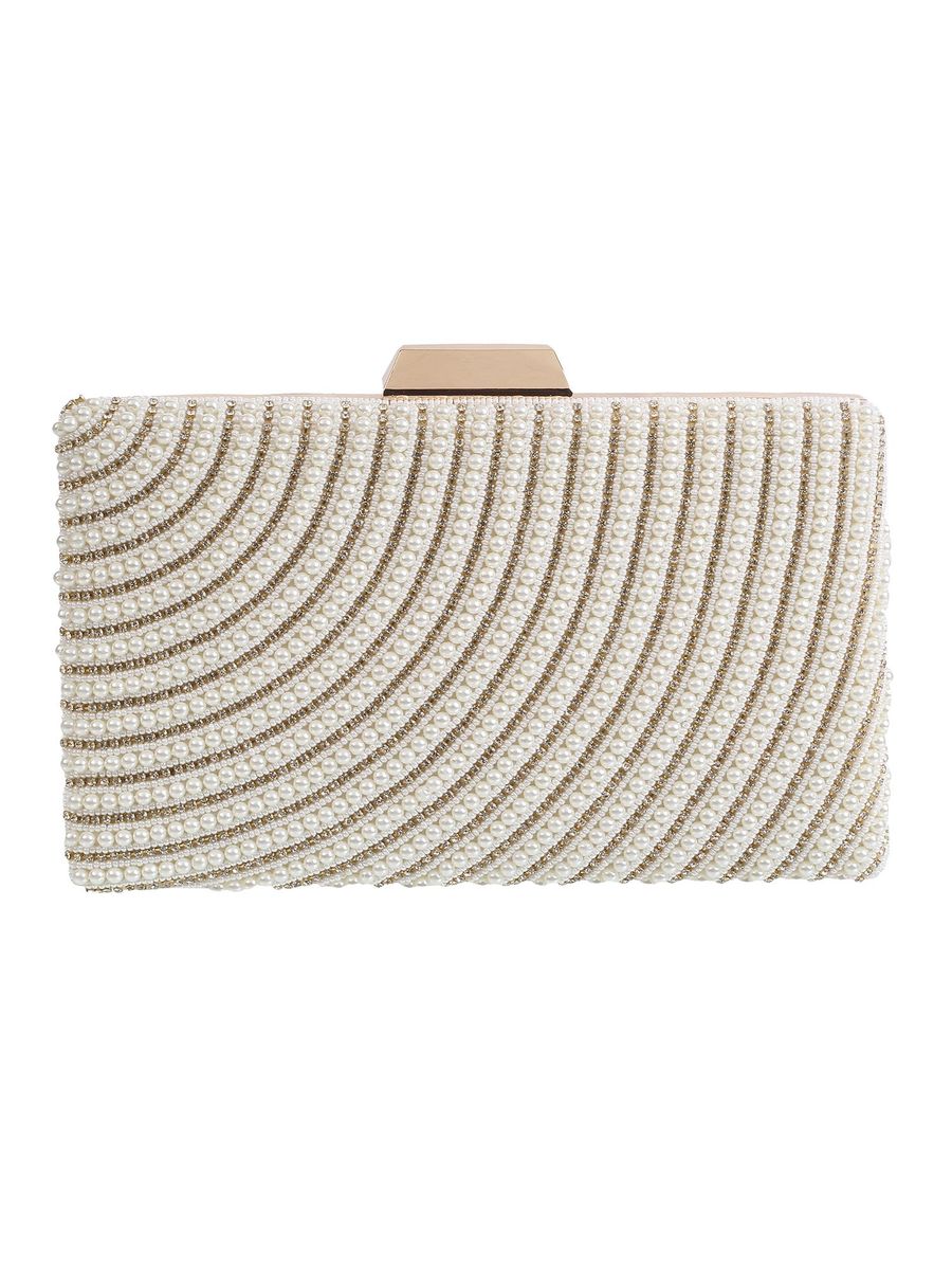 Buy Clutches for Women Online with Classy and Glamorous Designs