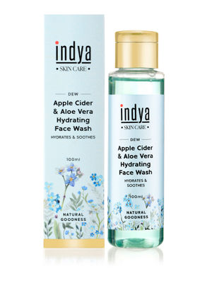 Buy Indya Face wash online