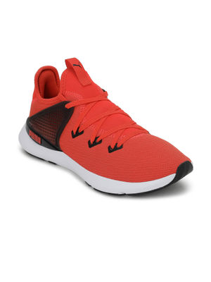 Puma Training Shoes : Buy Puma Pure Xt Men Red Training Shoes Online ...