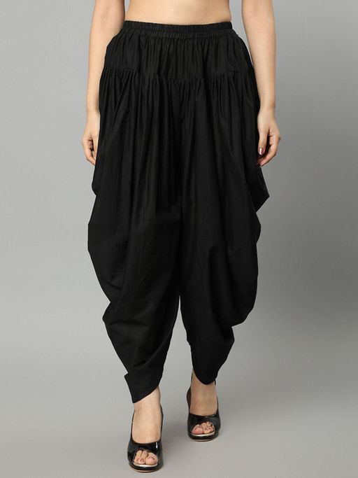 dhoti pants for women
