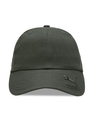Buy Puma Prime Classic Dad Unisex Green Cap online
