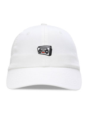 Buy Puma Prime Dad Unisex White Cap Online