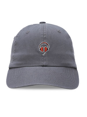 Buy Puma Prime Dad Unisex Grey Cap Online