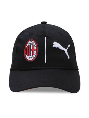 Buy Puma ACM Fan BB Unisex Black Beanie Online