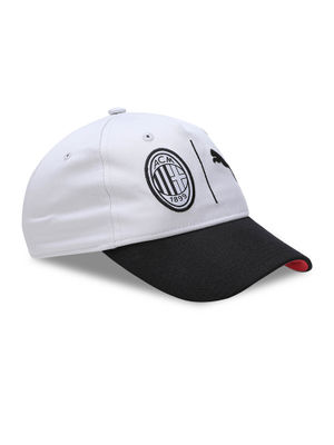 Buy Puma ACM Fan BB Unisex White Beanie online