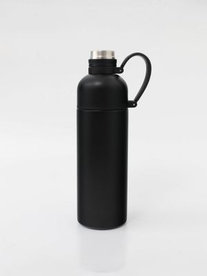 Buy UMAI Double-Walled Vacuum Insulated Stainless Steel Water Bottle ...