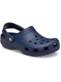 Buy Crocs Unisex CLASSIC Clog Toddler Black Online