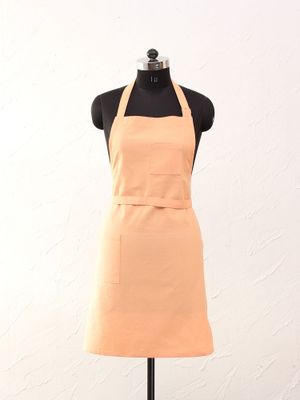 Buy House This Apron Chef'S Orange Online
