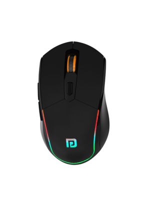 Buy Portronics Toad One Wireless 2.4GHz & Bluetooth Connectivity ...