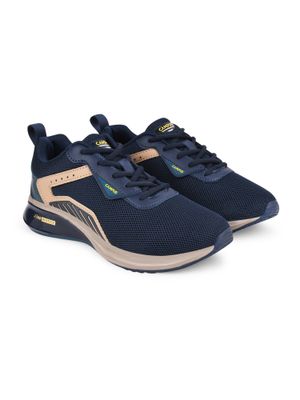 Buy Campus CAMP MIMIC JR Navy Blue Kids Sports Shoes Online