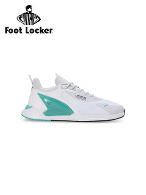 Buy Puma Mapf1 Zenon Speed Unisex White Sneakers (UK 7) Online