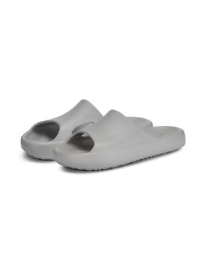 Buy Puma Shibui Cat Mens Grey Sliders Online