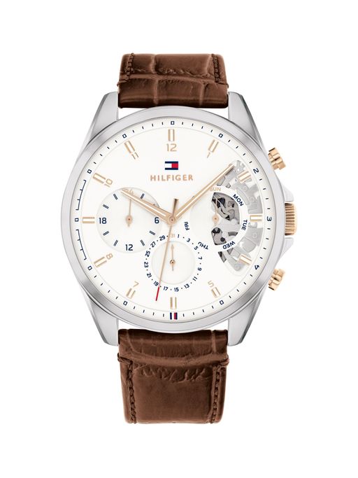 Shop Tommy Hilfiger Watch Straps Online At Great Price Offers