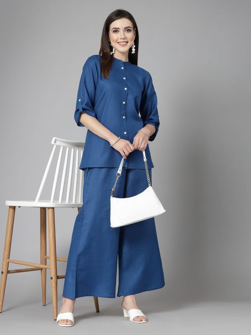 Buy Women's Ethnic Co-ord Sets Online At Best Prices In India