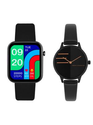 French Connection Watches : Buy French Connection Smartwatch and Analog ...