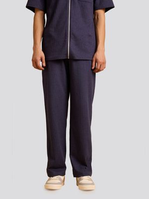 Buy Muvazo Maritime Pants Online