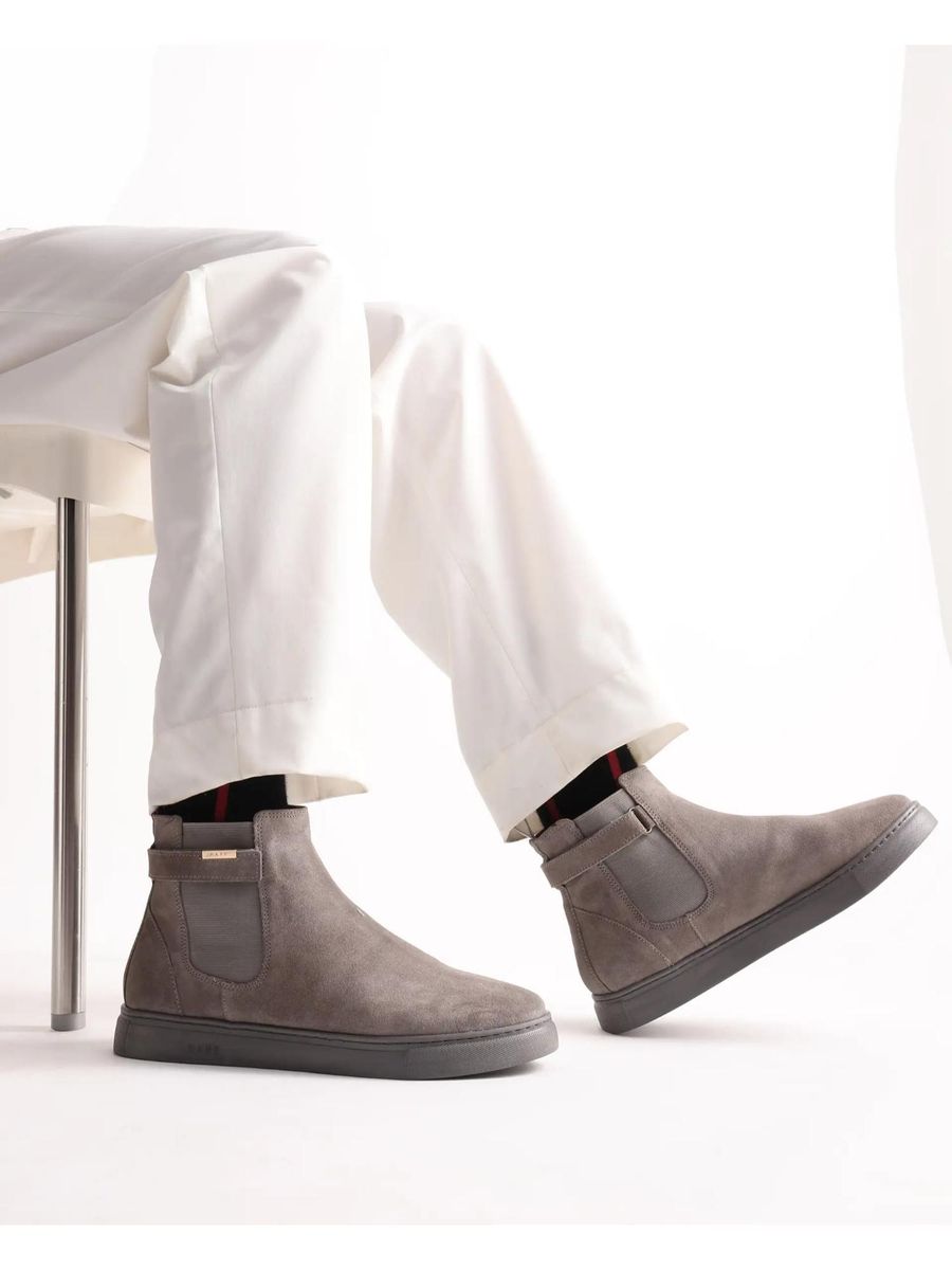 Buy Chelsea Boots For Men Online In India | Nykaa Fashion