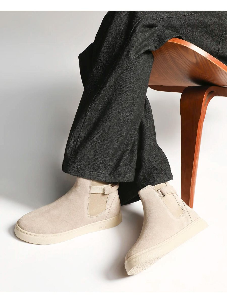 Buy Chelsea Boots For Men Online In India | Nykaa Fashion