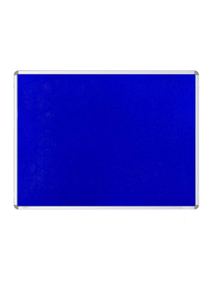 Buy Kuber Industries Notice Board For Study RoomIdol For Office, School ...