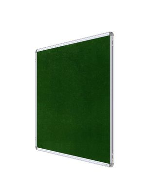 Buy Kuber Industries Notice Board For Study RoomIdol For Office, School ...