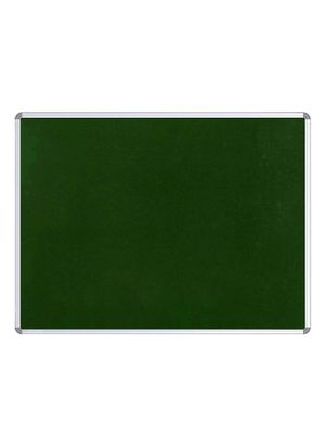 Buy Kuber Industries Notice Board For Study RoomIdol For Office, School ...