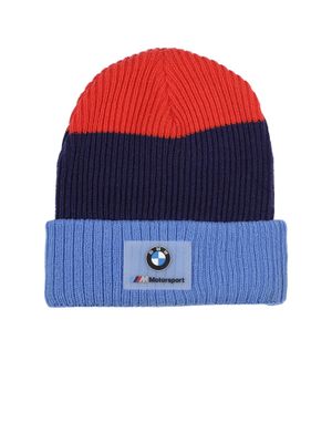 Buy Puma BMW M Motorsport Beanie Online