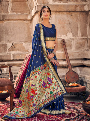 Monjolika Fashion - Buy Latest Monjolika Fashion Designs Online | Nykaa ...