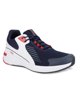 Buy Campus Rocket Pro Blue Running Shoes For Men Online