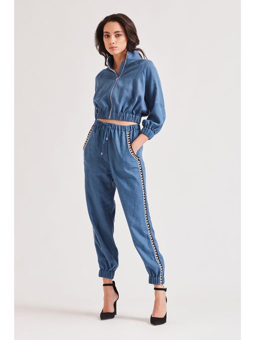 Buy Stylish Denim Co Ord Set Collection At Best Prices Online