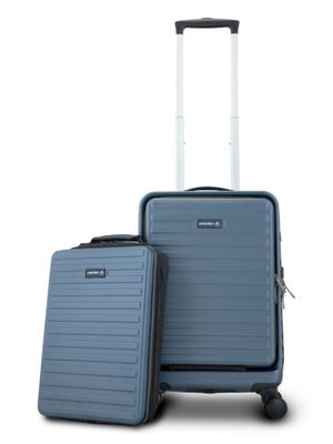 Assembly Luggage and Travel Bag : Buy Assembly Hard-Sided Cabin Trolley ...