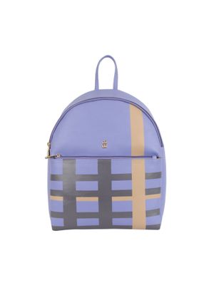 Buy Baggit Kevlar Purple Backpack (M) Online
