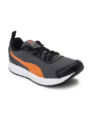 Buy Puma Proton Unisex Grey Running Shoes Online
