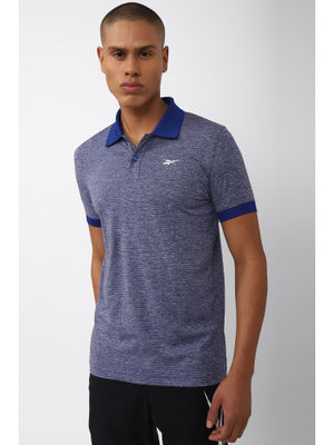 Buy Reebok Mens Essentials Ess M Polo T-Shirt Online