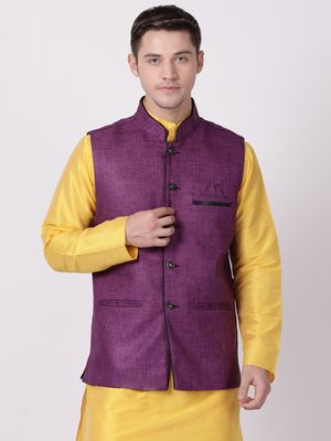 Buy Tabard Nehru Jacket Online