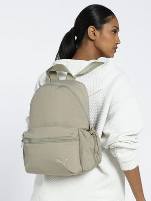 Buy Puma Core Womens Mint Green Backpacks Online