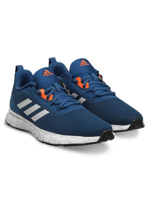 Buy adidas Percepto M Blue Running Shoes Online