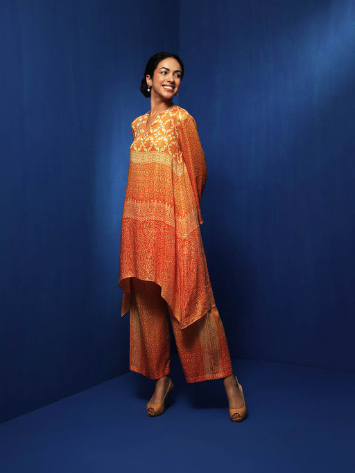 Shop Genuine Krishna Mehta Collection At Best Offers