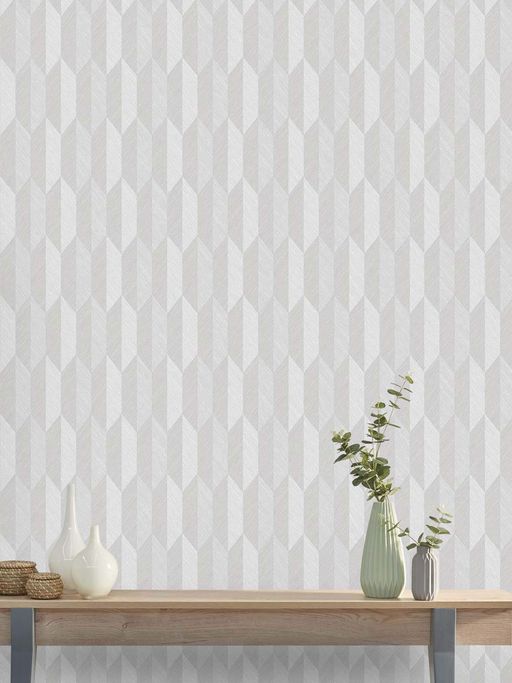 arrow weave wallpaper