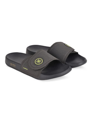 Campus Sliders : Buy Campus Sl-407a Grey Mens Sliders Online | Nykaa ...