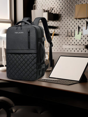 Buy Fur Jaden Weekender 35L Travel Laptop Backpack Online