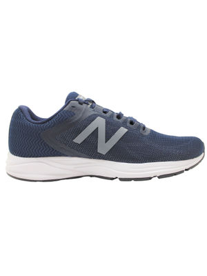 Buy New Balance Navy Blue M490 Running Shoe For Men Online
