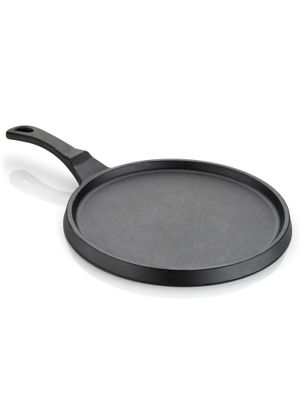 Buy Nirlon Pre-Seasoned Nonstick Induction Cast Iron Tava Online
