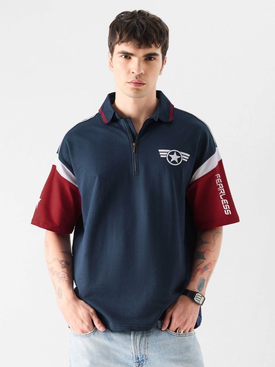 Buy The Souled Store Clothing Collection Online At Best Prices