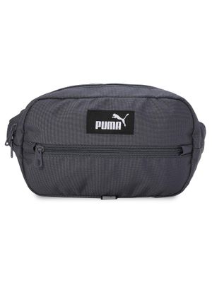 Buy Puma Dark Grey Evoess Unisex Waist Bag Online