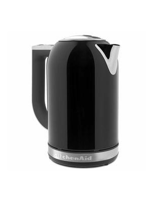 Buy KitchenAid Black 1.7 L Jug Kettle Online